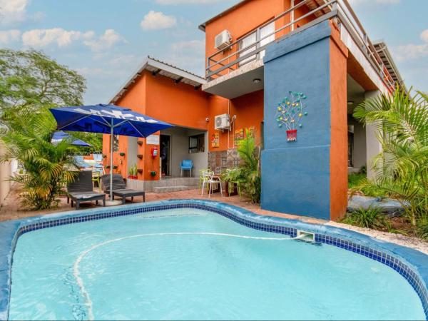 Woodpecker's Guest House - Hazyview