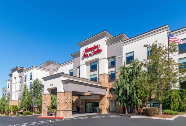 Hampton Inn & Suites Tacoma/puyallup - Tacoma, WA
