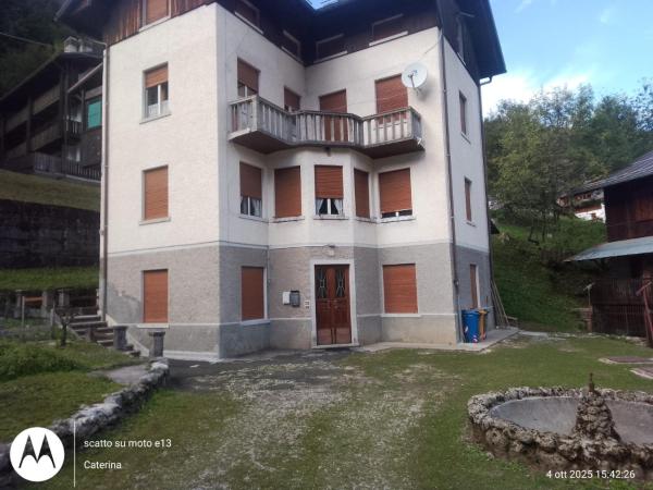 Nonna Maria - Pieve di Cadore