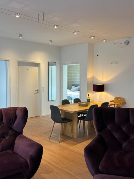 Hunsrückglück Ferienhaus Am Schinderhannes-radweg - Boppard