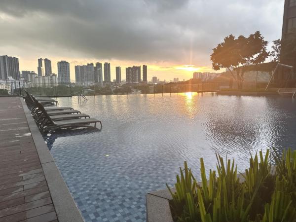 Millerz Square Kuala Lumpur - 