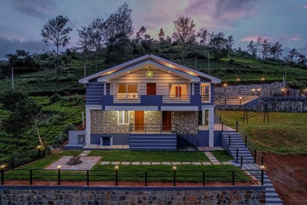 Riverstone Haven - Coonoor