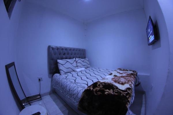 Sensations Hubbly Lounge And Lodge - Alberton