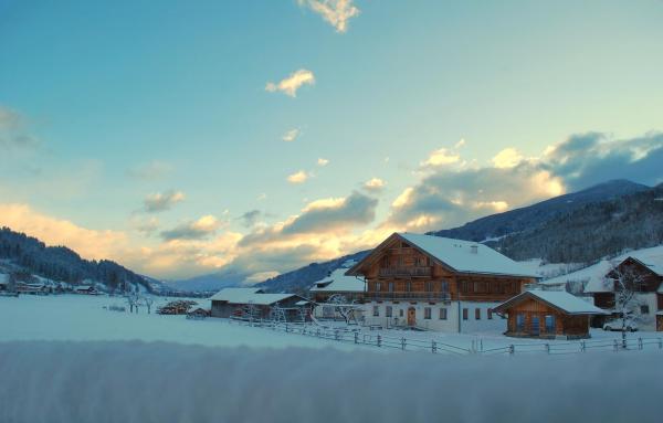 Hinkerhof - Schladming