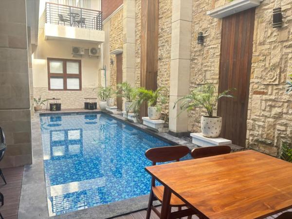 Ultimate Residence - Sanur