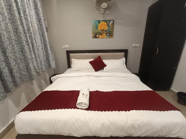 Hotel Stay Inn - Noida
