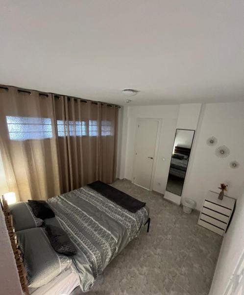 Safestay Calpe Seafront - Apartment Atlantico - Costa Blanca