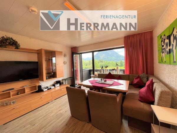 Appartement Alpenglühen - 23 - Tannheimer Tal