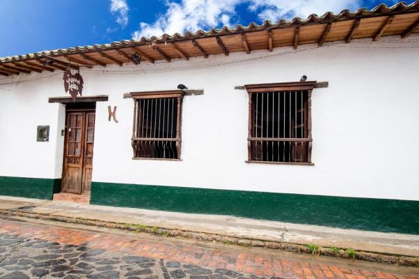 Hotel Jordan - Guaduas