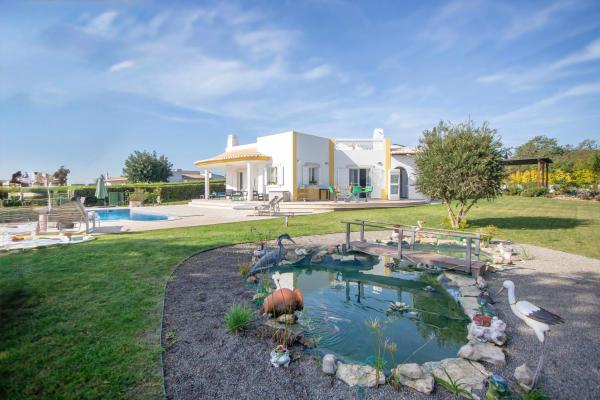 Amazing Villa In Albufeira - Alke Vida - Albufeira