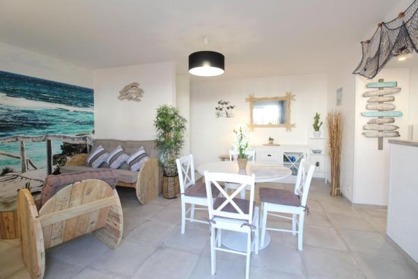 Gite La Paillotte, Ile De Ré - Sainte-Marie-de-Ré