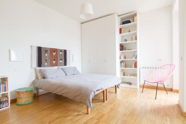 Cozy 9th Floor Apartment With Amazing View - Milan