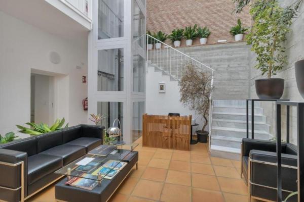 Hotel Ronda New - Ronda