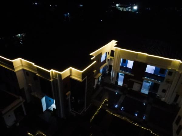 Chicos Apartment - Benin City