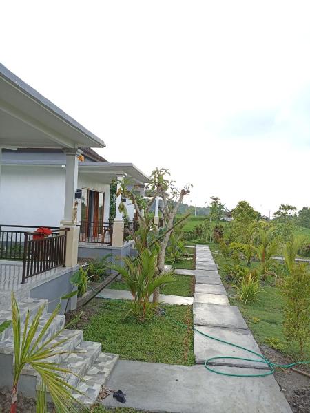 Umaku Bali Homestay - Munduk