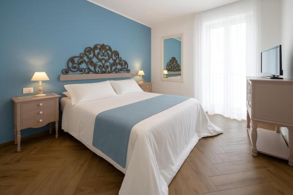 Matilde Boutique Suites By Ar Group Hotels - Isola delle Femmine