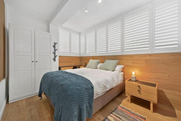 Bondi Beach Designer Studio - Hall St - Superhost - Manly