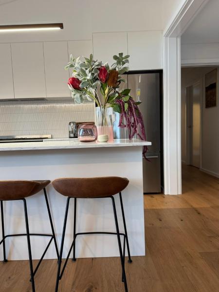 Piste Luxury Chalet - The Grande - Oaks Lake Crackenback Resort - Kosciuszko National Park