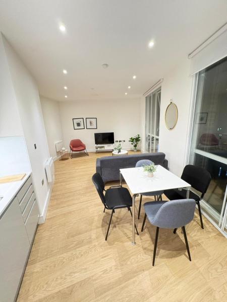 Timber Yard - Solihull