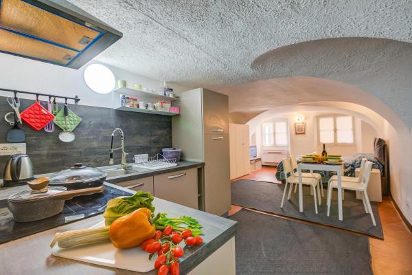 Casa Vacanze Maimone 3 - Happy Rentals - Sanremo