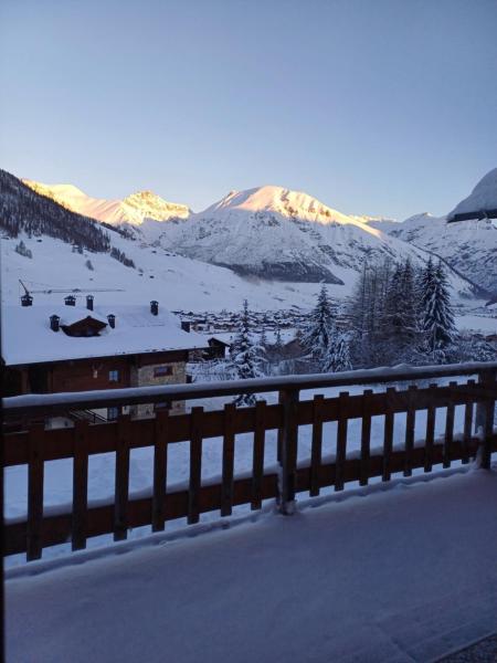 Villa Marilena - Livigno