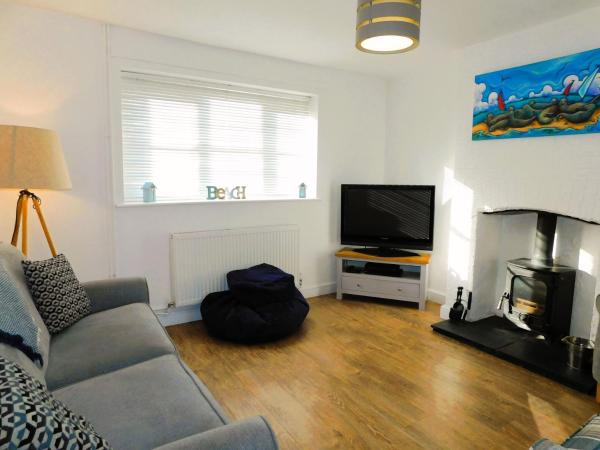 22 Cliff Road - Sheringham