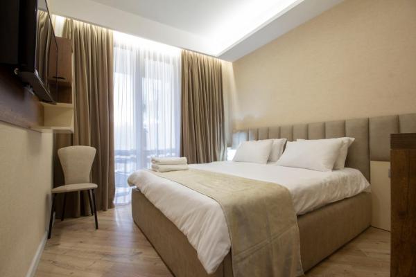 Kinor David Glatt Kosher Hotel - Tbiliszi