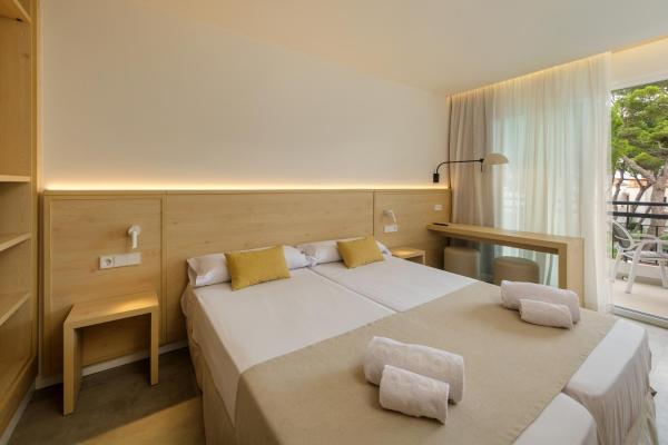 Cabot Cala Ferrera - Balearic Islands