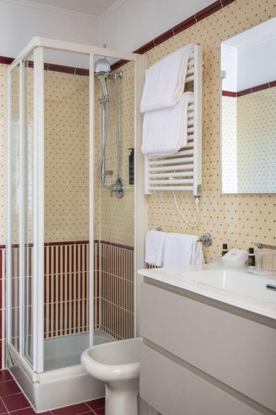 Hotel Scalinata Di Spagna -