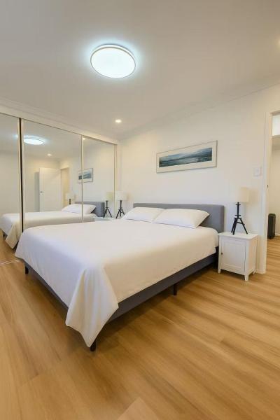The Greenview Luxe Home - Hornsby - Gordon
