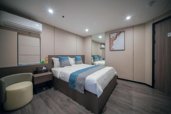 Ha Fa Villa - North Point