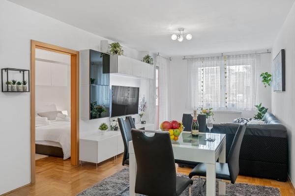 D&t Apartment Arena Zagreb - Zagreb