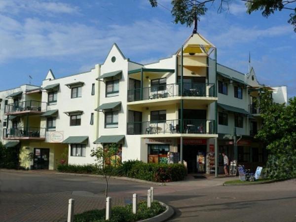 Magnetic Sunsets Resort - Townsville