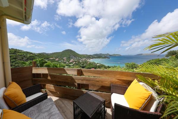 Brisa Del Mar - Saint-Barthélemy