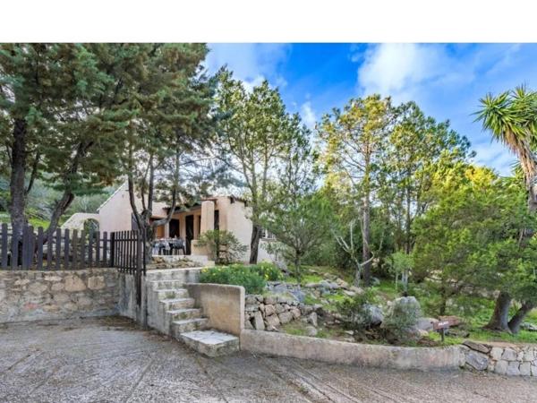 Villa Folaca 45m2 5 Pers Rondinara Bonifacio - Bonifacio