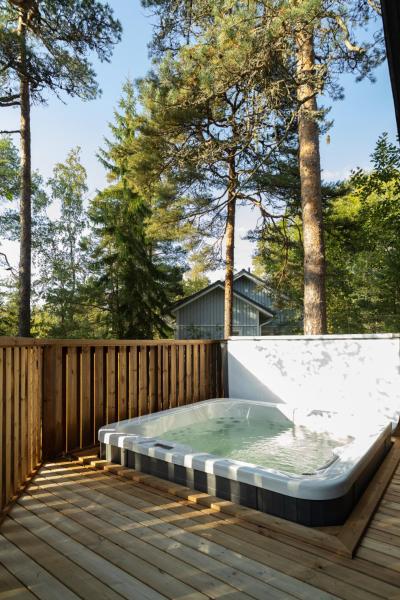 Villa Miaemilia B - Espoo