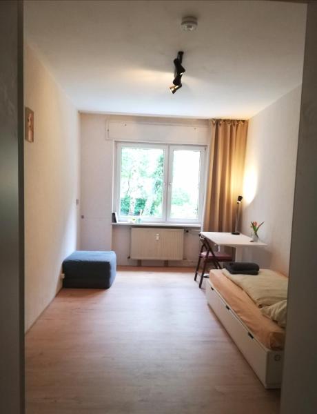 Dein Zimmer Bei Der Spree - Berlin