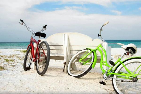 Your Sunny Sarasota Retreat 2 - Siesta Key, FL