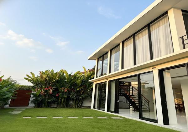 Villa Noeul Seminyak - Fast Wifi And Private Pool - Bali