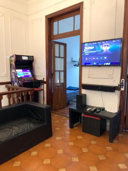 Casa Entera Palermo Hollywood - Buenos Aires