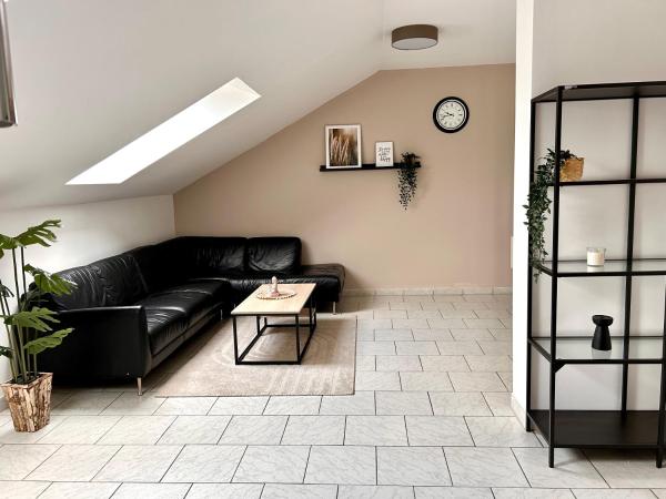 Geräumige Gemütliche Ferienwohnung In Düren-nähe Köln Und Aachen - Nideggen