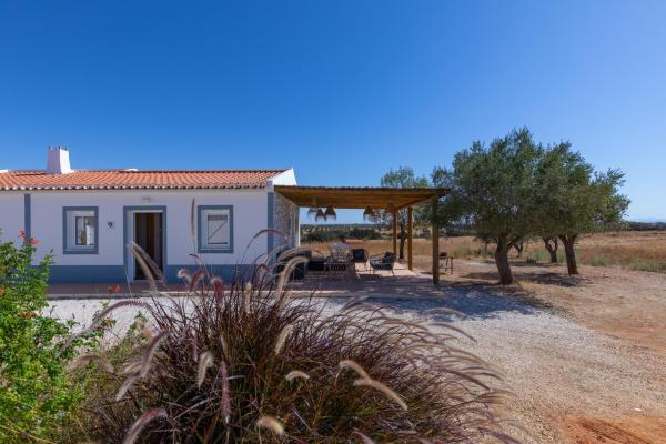 Vinhas Douradas - Moura