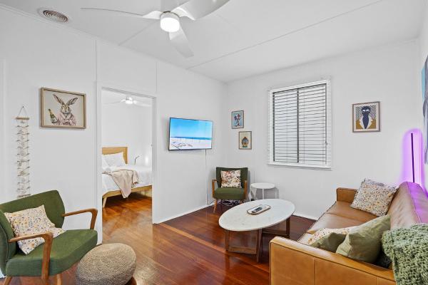 Salt & Soul - A Sepal Stay - Fremantle