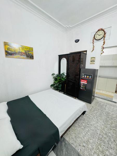 Viet Home Stay - Chi Nhánh ĐốNg ĐA P Chùa Láng - Gần Hv Ngoại Giao - Ngoại Thương -