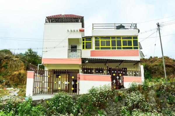 December Holiday Inn Iii Bedroom Home - Kodaikanal