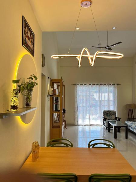 Comfort Stay Calangute Beach Goa - Goa