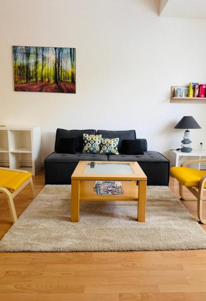 V Srdci Mesta I - Myjava