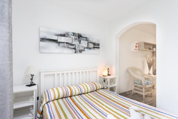 Mesa Del Mar, Views & Sunsets - Tacoronte