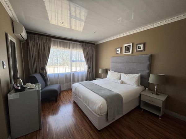 23 On Camden Road Guesthouse - East London