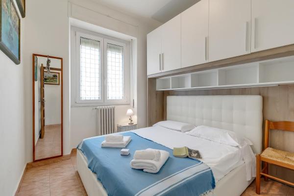 Seaside Binario Blu 500 M Dal Mare - Happy Rentals - Alassio